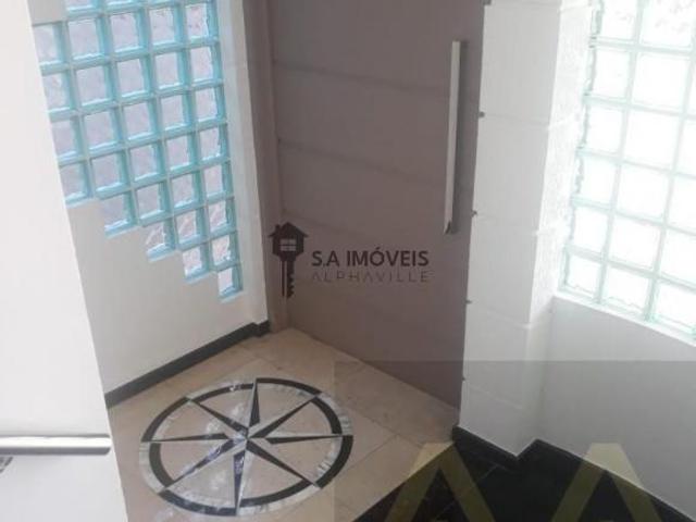 Casa, Alphaville, Santana de Parnaíba, SP