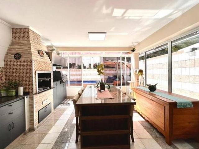 Casa, Alphaville, Santana de Parnaíba, SP
