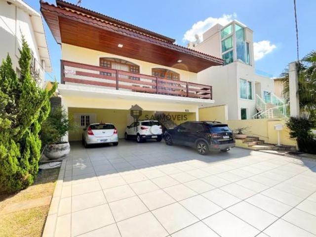 Casa, Alphaville, Santana de Parnaíba, SP