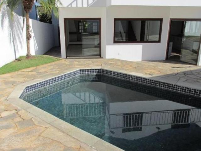 Casa, Alphaville, Santana de Parnaíba, SP