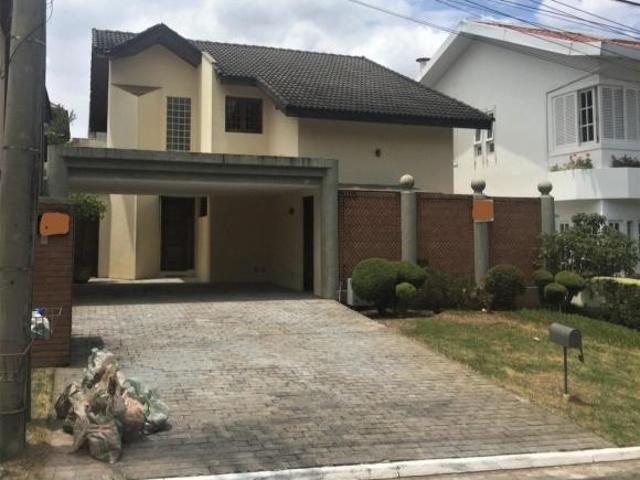 Casa, Alphaville, Santana de Parnaíba, SP