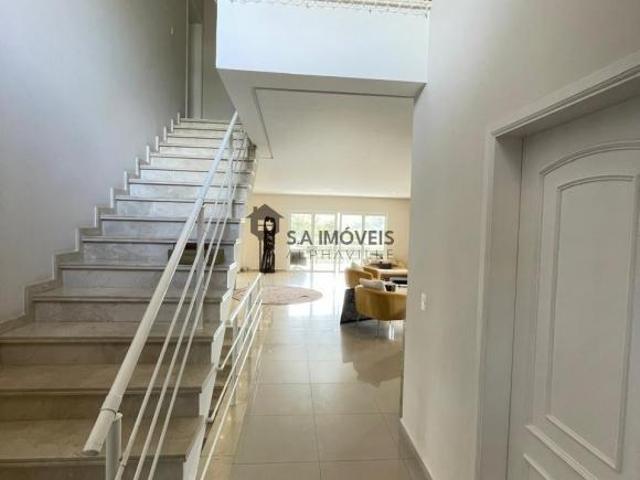 Casa, Alphaville, Santana de Parnaíba, SP