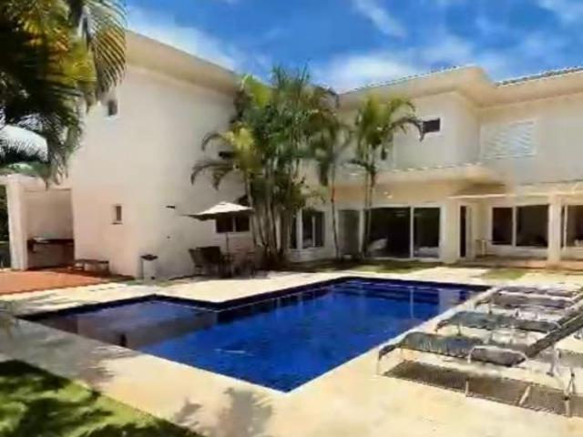 Casa, Alphaville, Santana de Parnaíba, SP