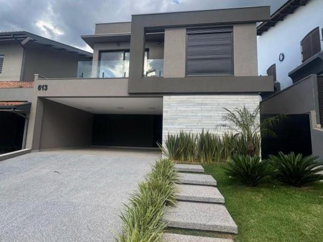 Casa, Alphaville, Santana de Parnaíba, SP