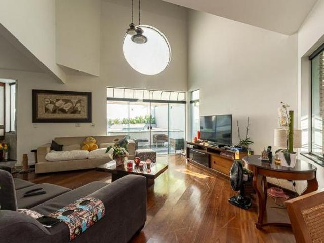 Casa, Alphaville, Santana de Parnaíba, SP
