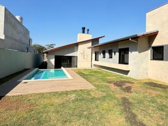 Casa, Alphaville, Santana de Parnaíba, SP