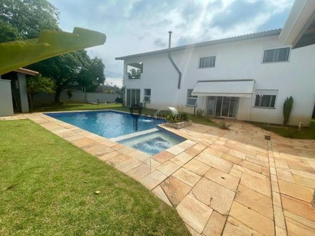Casa, Alphaville, Santana de Parnaíba, SP