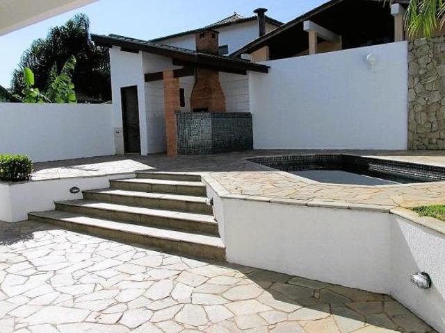 Casa, Alphaville, Santana de Parnaíba, SP