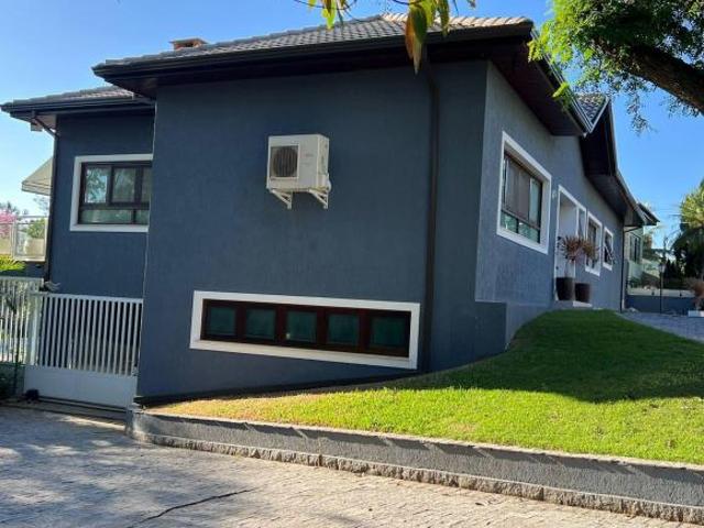 Casa, Alphaville, Santana de Parnaíba, SP