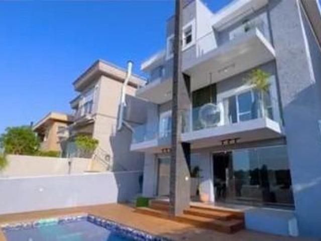 Casa, Alphaville, Santana de Parnaíba, SP