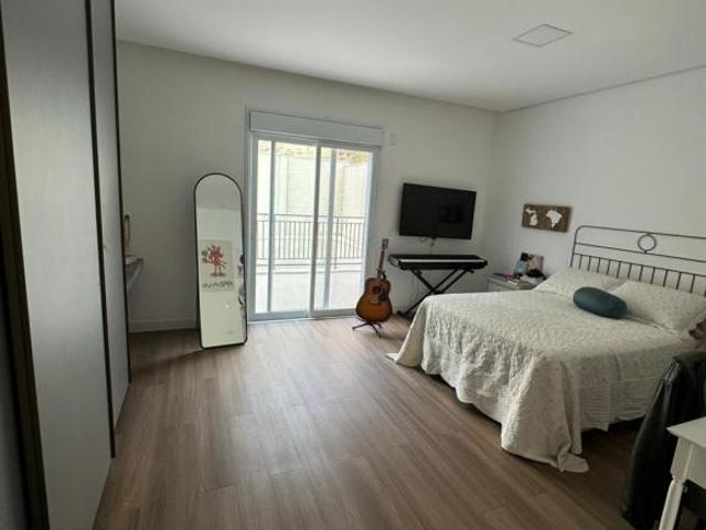 Casa, Alphaville, Santana de Parnaíba, SP