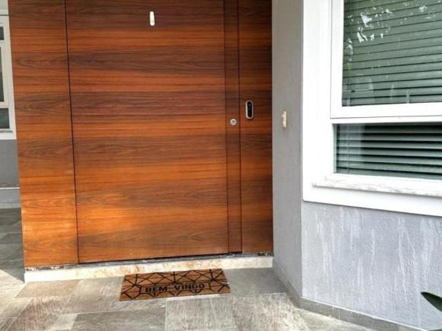 Casa, Alphaville, Santana de Parnaíba, SP