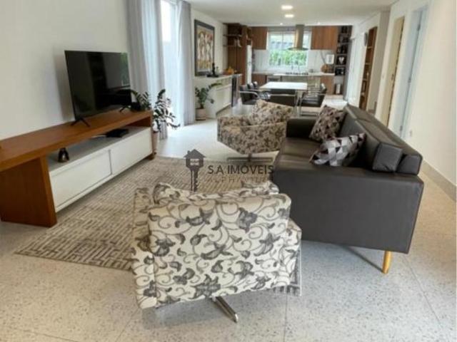Casa, Alphaville, Santana de Parnaíba, SP