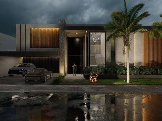 Casa, Alphaville, Santana de Parnaíba, SP