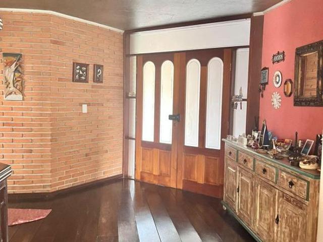 Casa, Alphaville, Santana de Parnaíba, SP