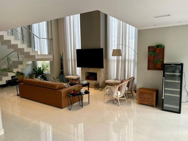 Casa, Alphaville, Santana de Parnaíba, SP