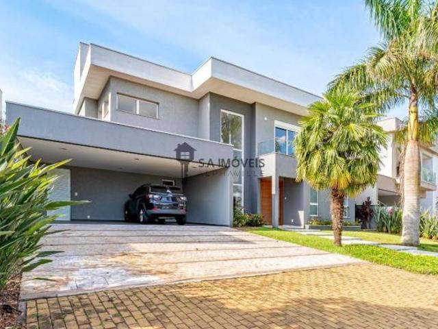 Casa, Alphaville, Santana de Parnaíba, SP