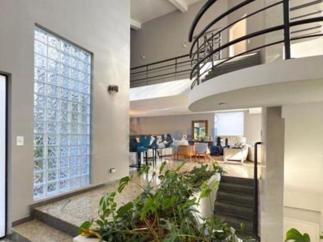 Casa, Alphaville, Santana de Parnaíba, SP