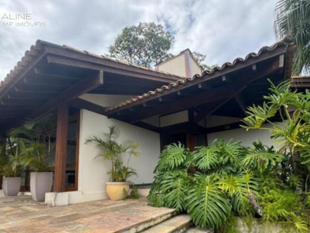 Casa, Alphaville, Santana de Parnaíba, SP