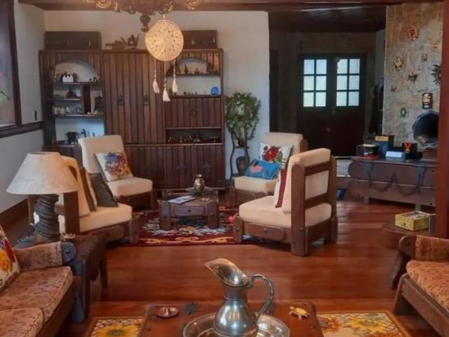 Casa, Alphaville, Santana de Parnaíba, SP