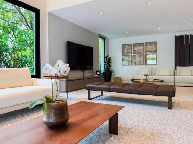 Casa, Alphaville, Santana de Parnaíba, SP