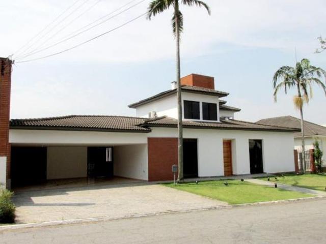 Casa, Alphaville, Santana de Parnaíba, SP