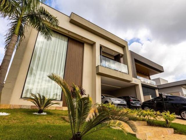 Casa, Alphaville, Santana de Parnaíba, SP