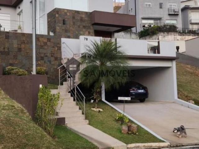 Casa, Alphaville, Santana de Parnaíba, SP