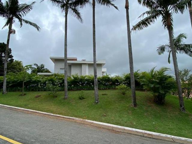Casa, Alphaville, Santana de Parnaíba, SP