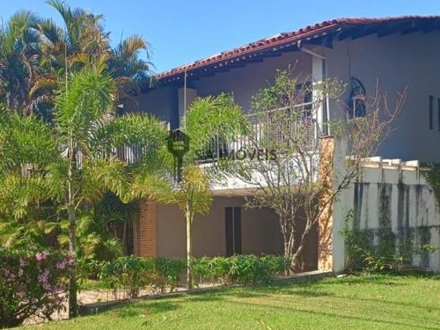 Casa, Alphaville, Santana de Parnaíba, SP