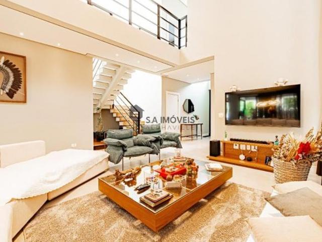 Casa, Alphaville, Santana de Parnaíba, SP