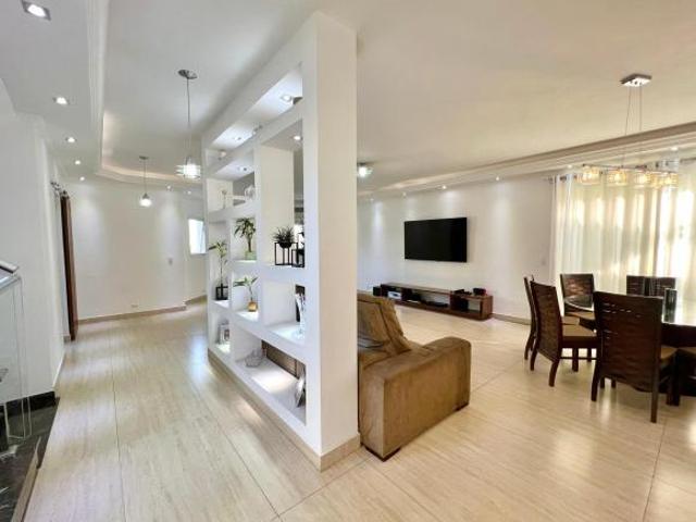 Casa, Alphaville, Santana de Parnaíba, SP