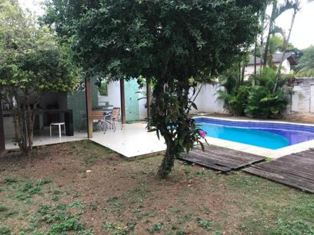 Casa, Alphaville, Santana de Parnaíba, SP