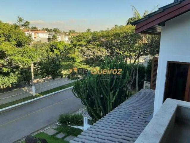 Casa, Alphaville, Santana de Parnaíba, SP