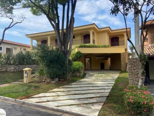 Casa, Alphaville, Santana de Parnaíba, SP