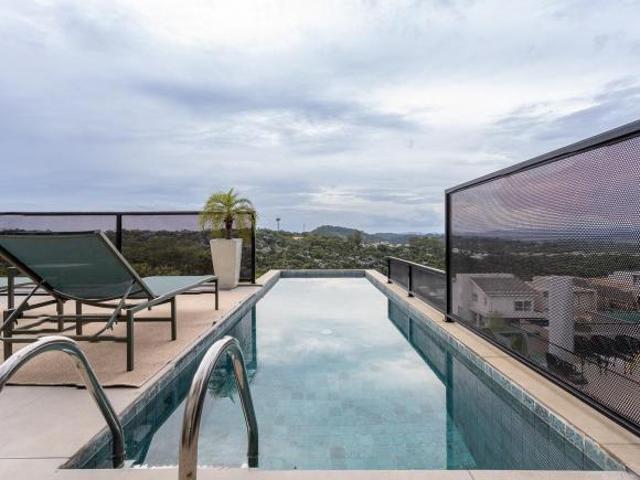 Casa, Alphaville, Santana de Parnaíba, SP
