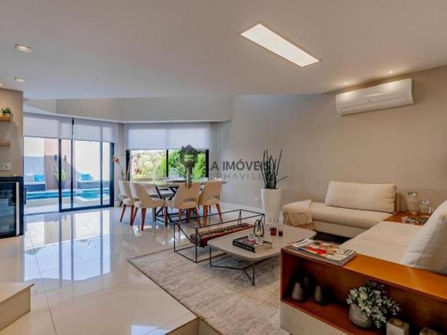Casa, Alphaville, Santana de Parnaíba, SP