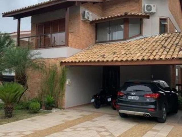 Casa, Alphaville, Santana de Parnaíba, SP