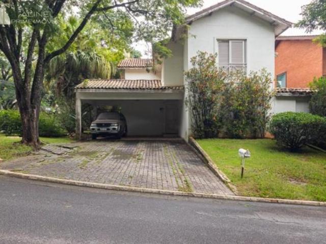 Casa, Alphaville, Santana de Parnaíba, SP