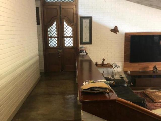 Casa, Alphaville, Santana de Parnaíba, SP