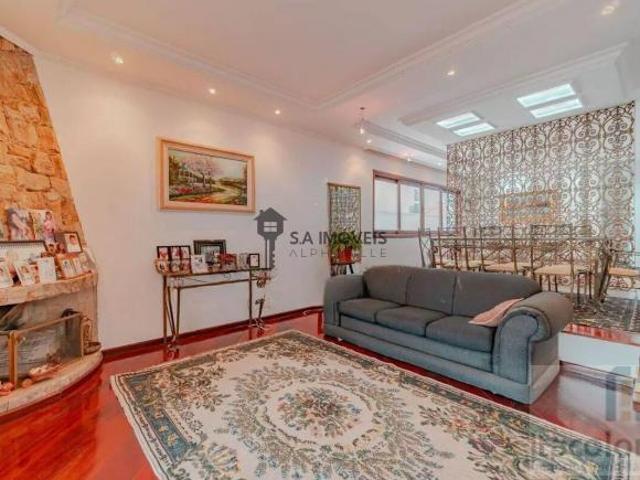 Casa, Alphaville, Santana de Parnaíba, SP