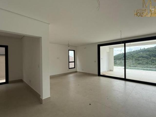 Maravilhosa casa a Venda em condomínio Alphaville, Santana de Parnaíba SP: 4 quartos, 4 suítes, 2 sa