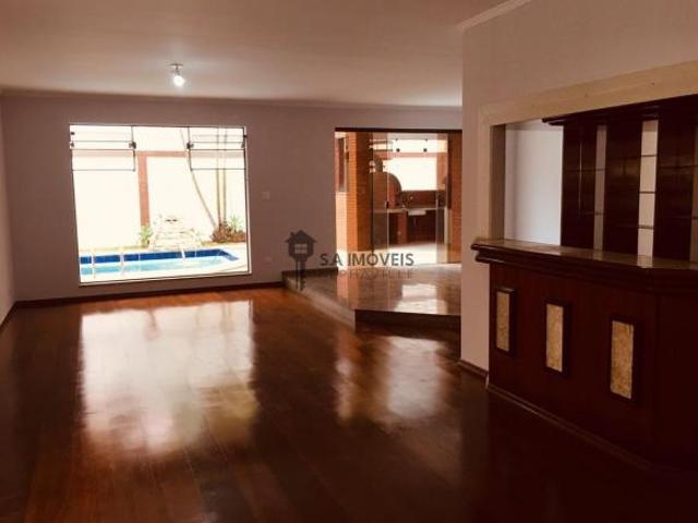 Casa, Alphaville, Santana de Parnaíba, SP