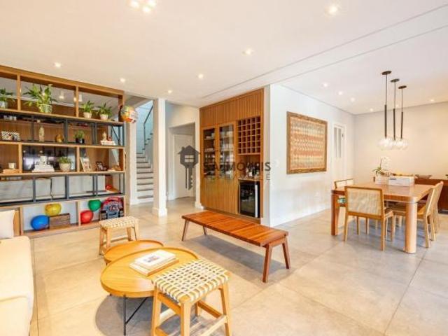 Casa, Alphaville, Santana de Parnaíba, SP