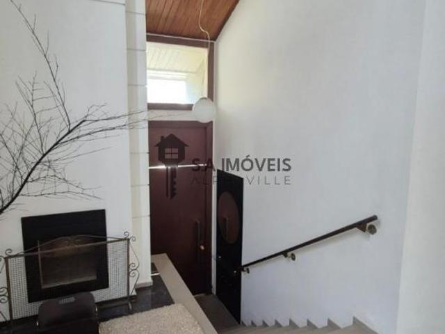 Casa, Alphaville, Santana de Parnaíba, SP