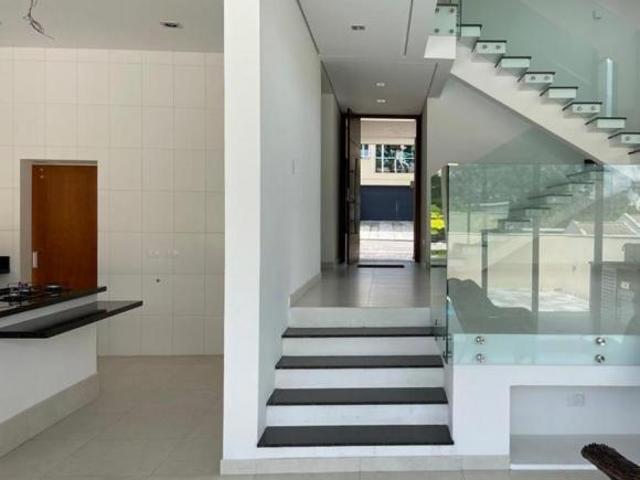 Casa, Alphaville, Santana de Parnaíba, SP