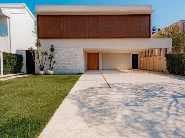 Casa, Alphaville, Santana de Parnaíba, SP