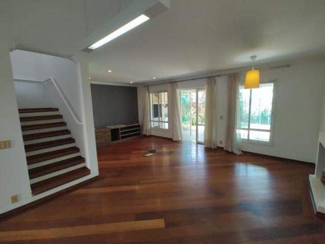 Casa, Alphaville, Santana de Parnaíba, SP