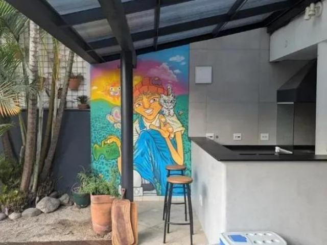 Casa, Alphaville, Santana de Parnaíba, SP