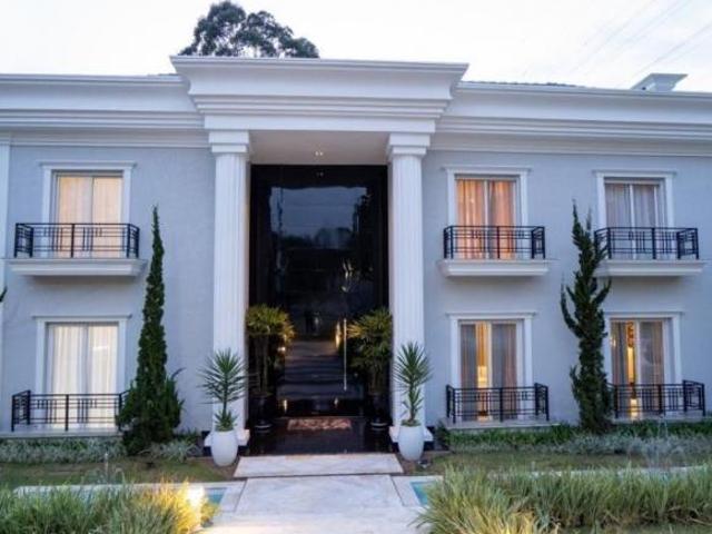 Casa, Alphaville, Santana de Parnaíba, SP